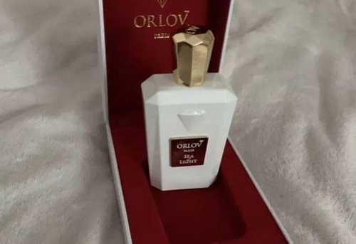 Парфюм женский Orlov Sea of Light 75ml