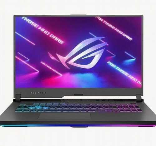 Asus rog strix g17