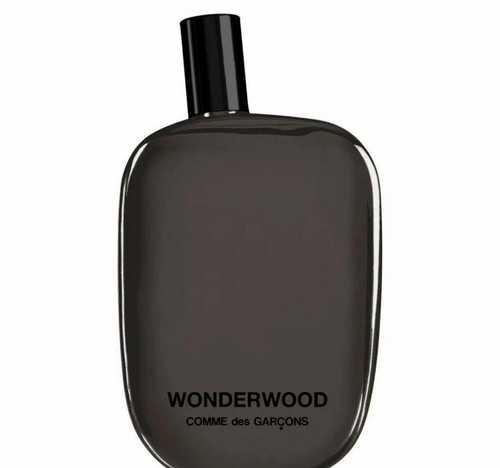 Comme des Garcons Wonderwood тестер 100 мл