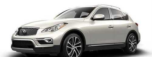 Шумоизоляция Автомобиля Комплексная infiniti QX 50
