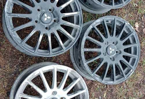 Диски proma rs r16