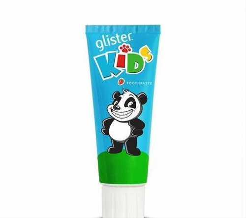 Amway / Glister Kids Детская зубная паста / Опт