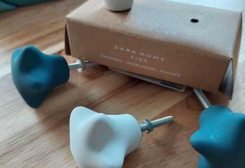Door knobs Zara home kids ручки дверные