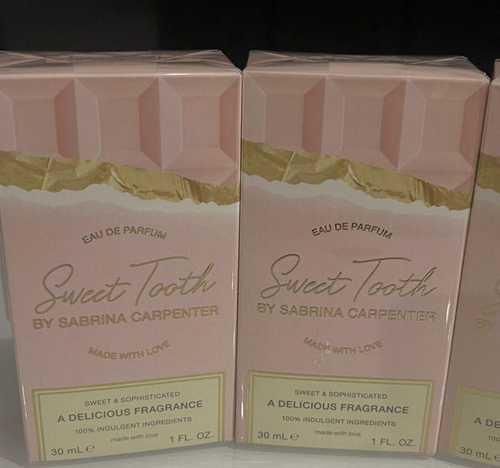 Sabrina Carpenter Sweet Tooth 30ml