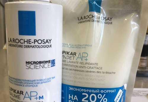 Косметика La Roche-Posay