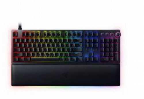 Оптическая игровая Razer Huntsman V2 подсветка RGB