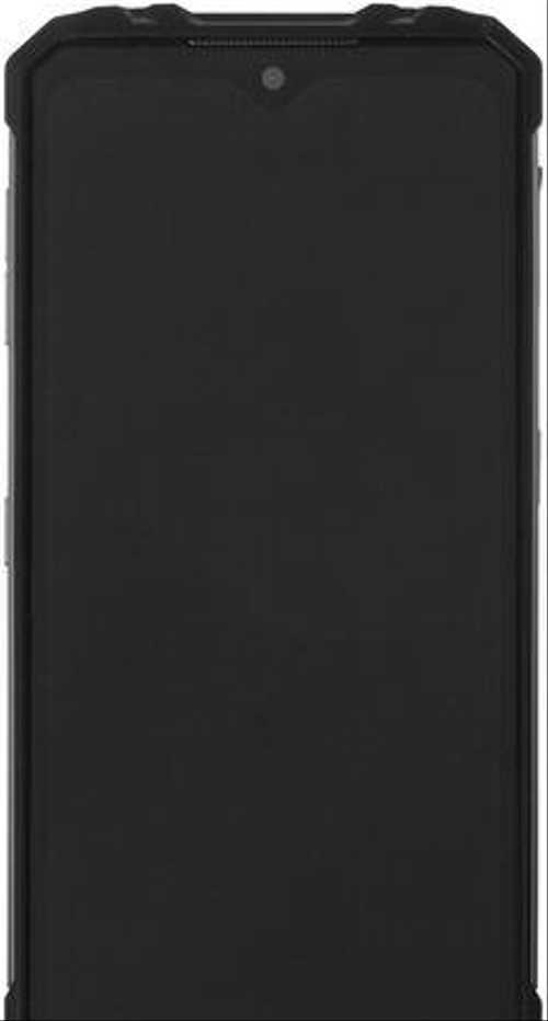 Смартфон Oukitel WP8 Pro Black 4+64GB 6,5"