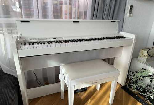 Цифровое пианино Korg lp-380