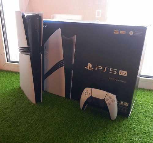 Sony playstation 5 pro 2tb