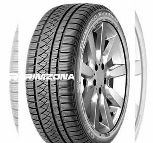 GT Radial Champiro WinterPro 255/55 R18 109V