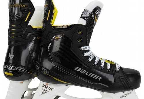 Хоккейные коньки bauer supreme M4