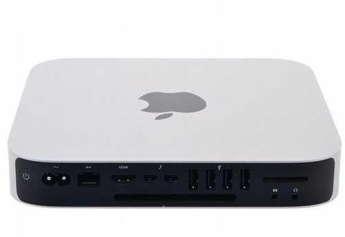 Apple Mac mini i7 16 оперы 1 тб диск