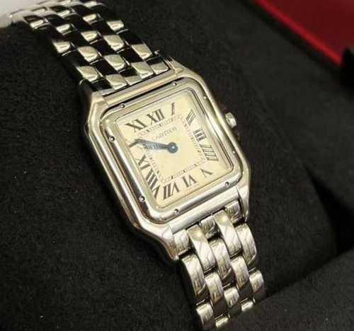 Часы Cartier