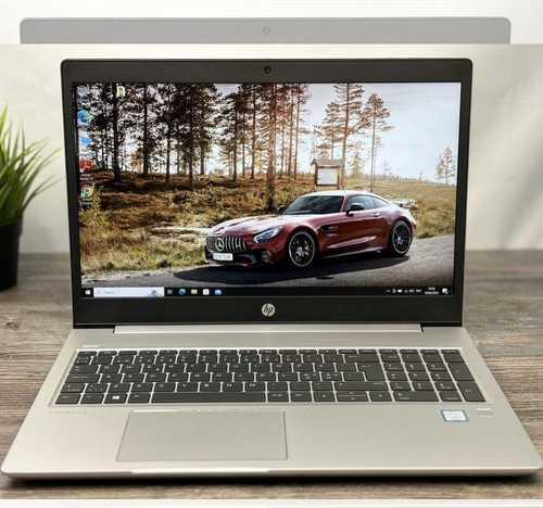 HP Probook 450 G6