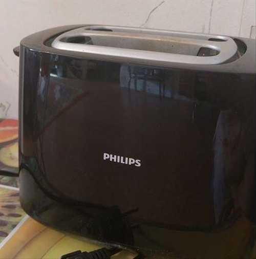 Продам тостер Philips