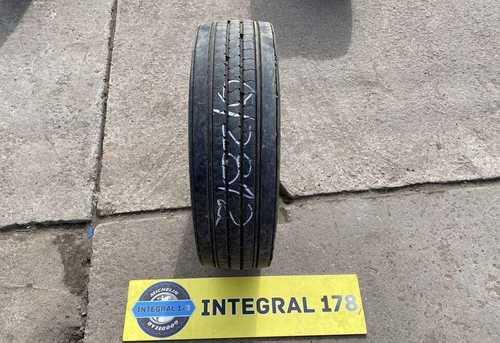 Рулевая шина бу 215/70/17/5 Bridgestone арт.0/2812