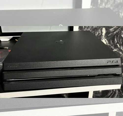 Sony playstation 4 pro