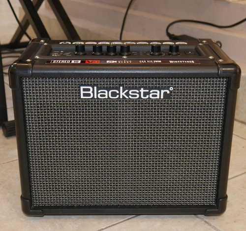 Blackstar ID:Core 10 V3 Комбоусилитель