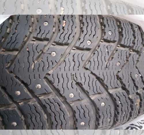 Cordiant Snow Cross 2 215/60 R17 100