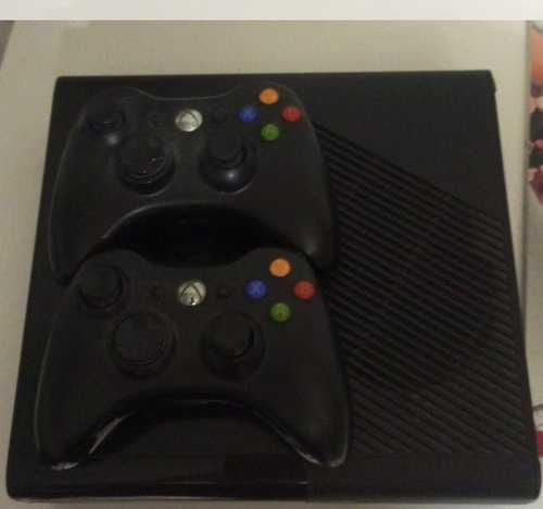 Xbox 360