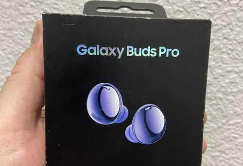 Наушники Samsung Galaxy Buds Pro, оригинал