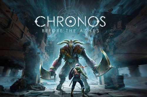 Chronos: Before the Ashes PS4/PS5 RU