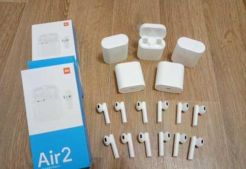 Xiaomi airdots pro 2 (отдельно)