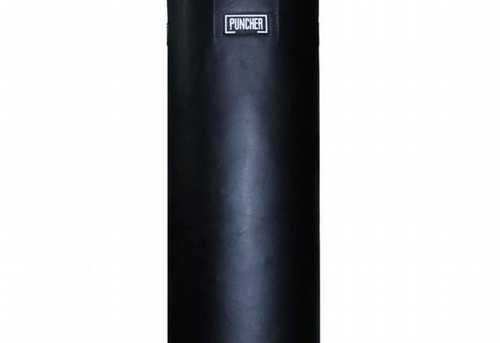 Мешок боксёрский цилиндрический 75х30 см (тент) +