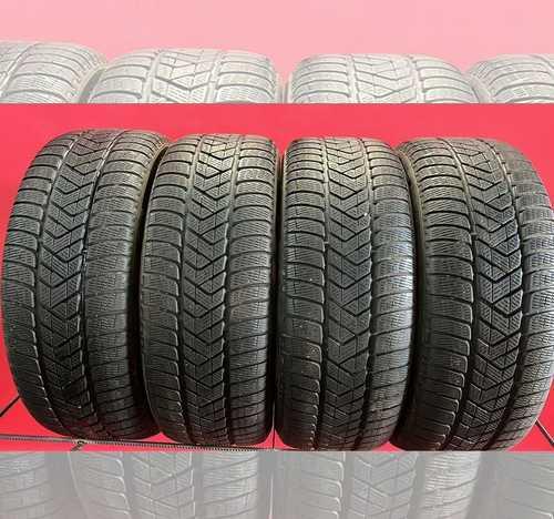 Pirelli Scorpion Winter 235/55 R19 103Y