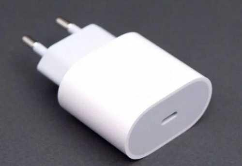 Зарядное устройство для телефона Apple