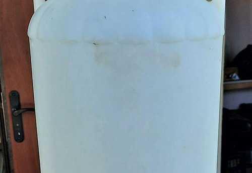 Бытовая фляга (полиэтиленовая) 20 литров