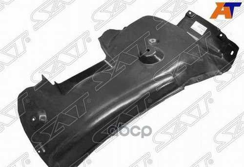 Подкрылок BMW E87 04-13 LH задняя часть ST-BM10