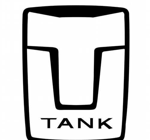 Блок цилиндров Tank 500 оригинал