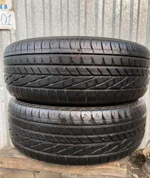 Goodyear Excellence 195/55 R15