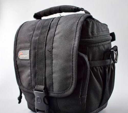 Сумка LowePro Adventura 120