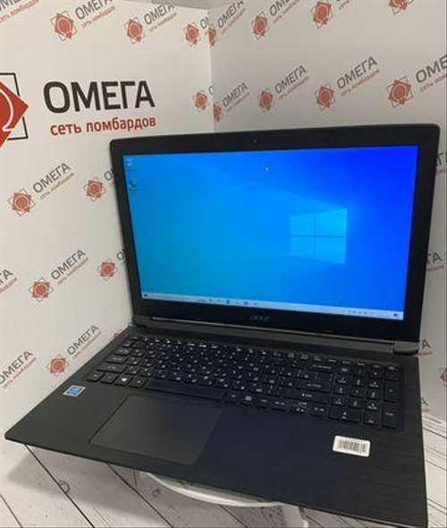 Ноутбук Acer Aspire 3 A315 53 P8fk Festima Ru частные объявления