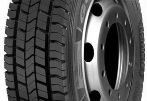 Goodride GDR+1 : 235/75 R17.5 132/130M 14pr (Ведущ