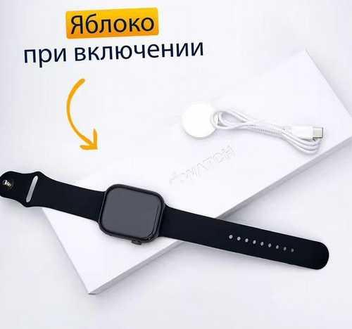 Apple watch 9 series "оригинал"