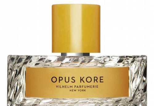 Opus Kore EDP 100 ml - парфюмерная вода