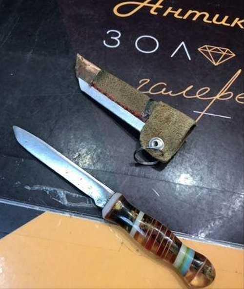 Старинный нож для писем