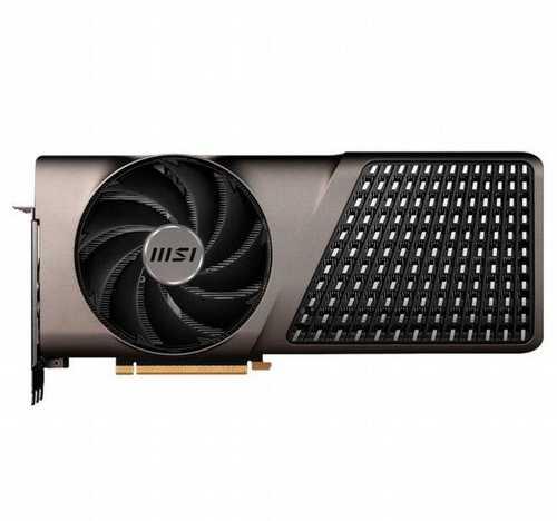 Видеокарта MSI GeForce RTX 4080 super expert