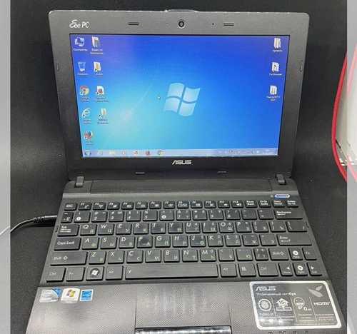 Нетбук asus eee pc x101ch