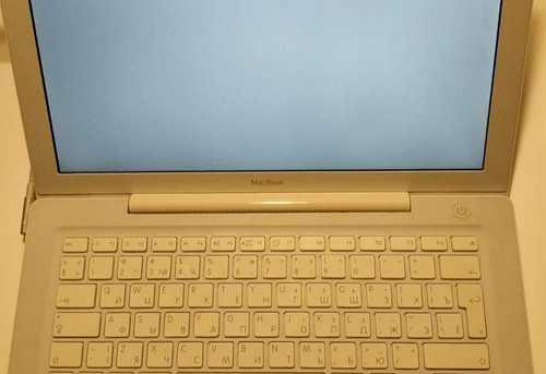 Apple MacBook A1181