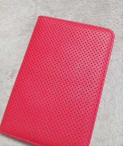 Обложка Original PocketBook 6 дюймов красная