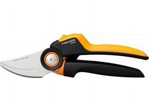 Плоскостной секатор Fiskars X-series PowerGear L P