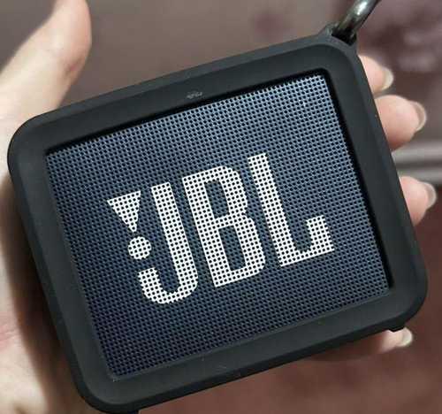 Jbl go 2