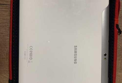 Samsung gt p7500