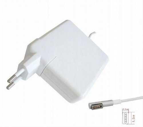 Новый адаптер питания magsafe 1 60 watt