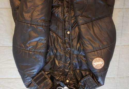 Зимняя куртка kerry 158 производство Финляндия
