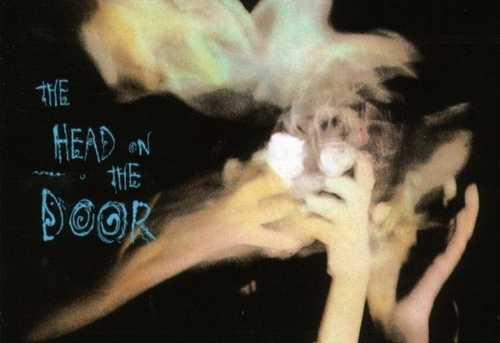 The Cure - The head on the door